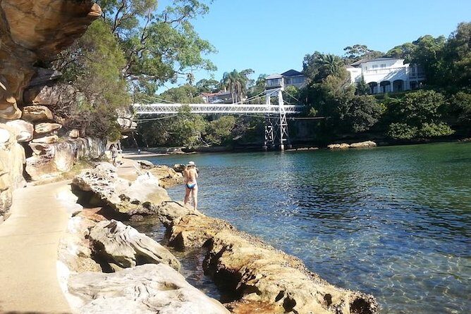 Secret Sydney: Hidden Beaches and Gardens - A Closer Look at the Tour Experience
