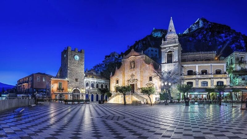 Secret Taormina: Private Night Tour among Legends, Myths and Tastings - Why Choose the Secret Taormina Night Tour?