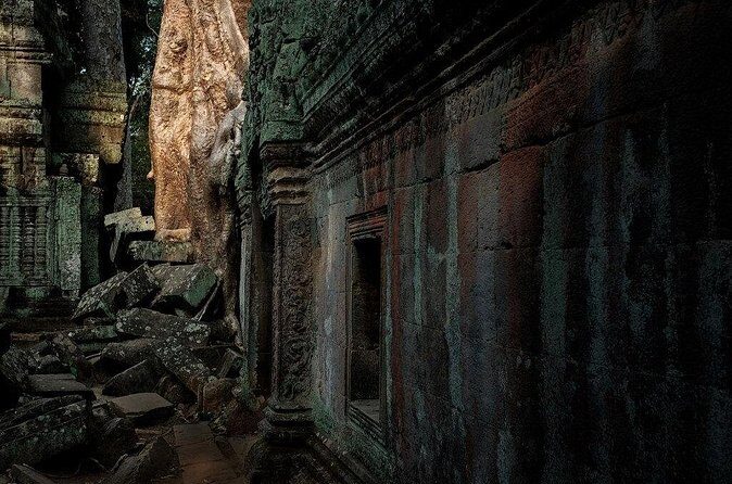 Secret Temples of Angkor - Guided Tour in Siem Reap - Practical Details: What You Should Know