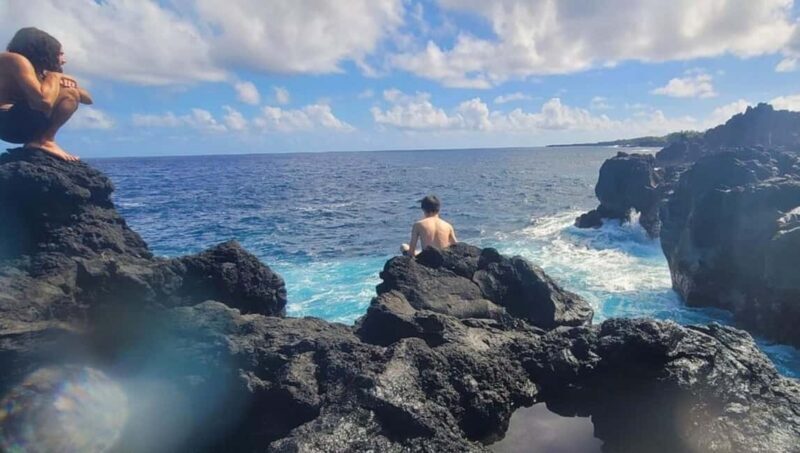 Secret Tide Pool Hike - Jungle & Coast - Private - The Practical Side: What to Bring and Wear