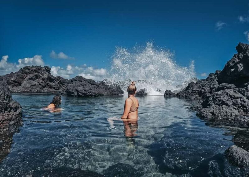 Secret Tide Pool Hike - Jungle & Coast - Private - Who Will Love This Tour?