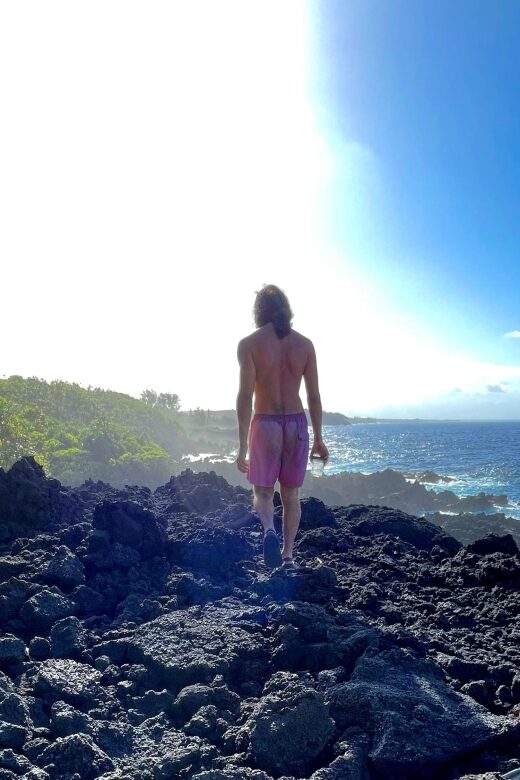 Secret Tide Pool Hike - Jungle & Coast - Private - Final Thoughts