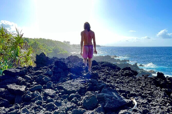 Secret Tide Pool Hike - Jungle & Coast - Private - Frequently Asked Questions