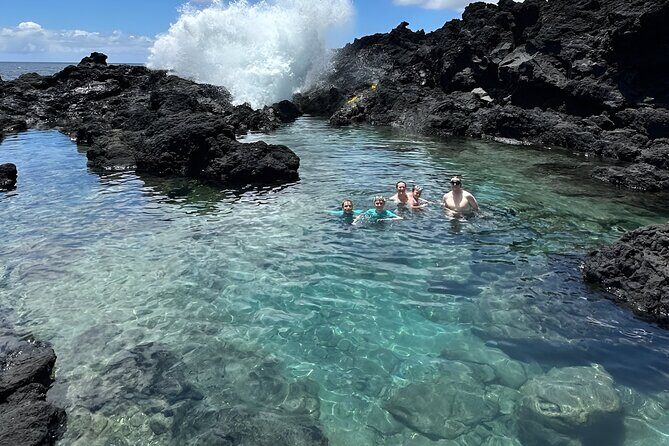 Secret Tide Pool Hike - Jungle & Coast - Private - Final Thoughts
