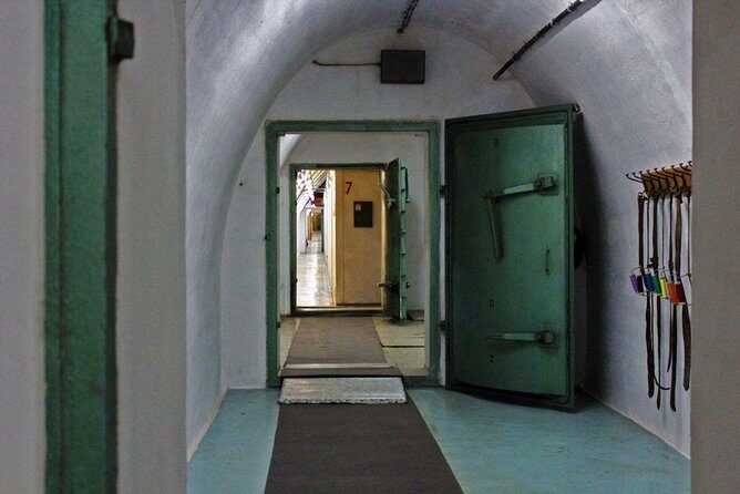 Secret Titos Bunker/Konjic Tour - A detailed look at the Secret Titos Bunker/Konjic Tour