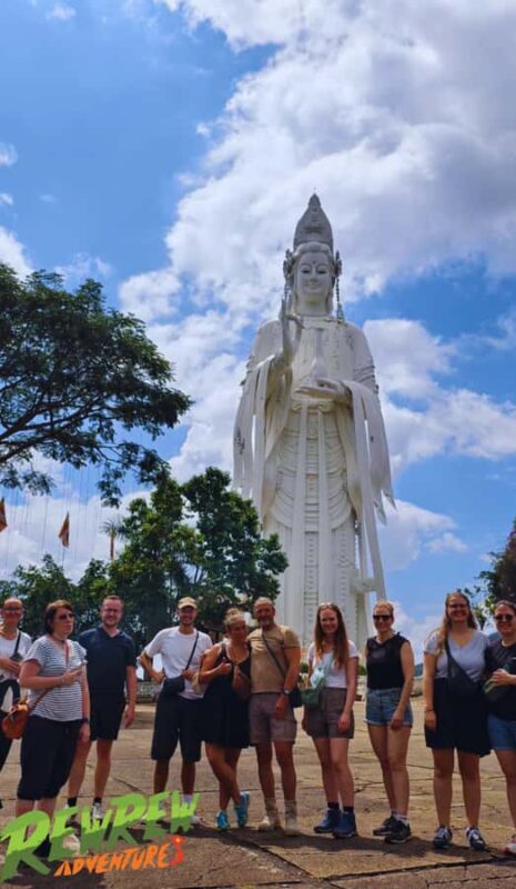 Secret Tour Dalat - An Invitation to Authentic Dalat