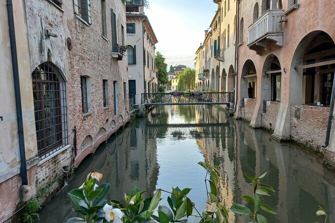 Secret Treviso Walking Tour - Discovering Treviso with a Secret Walking Tour