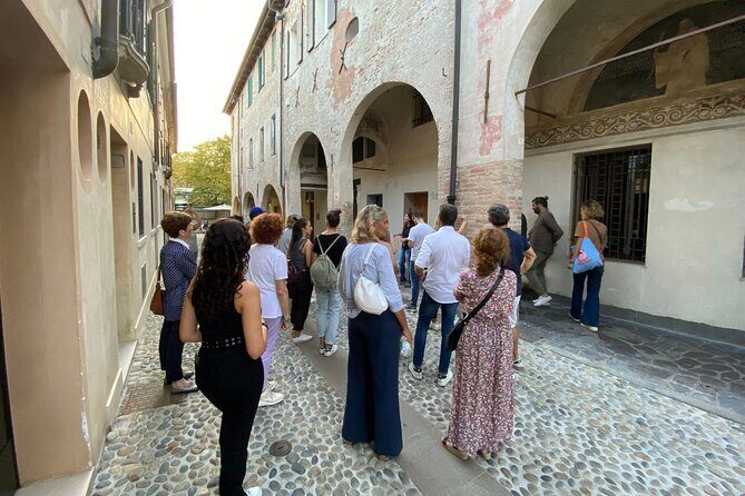 Secret Treviso Walking Tour - Final Thoughts