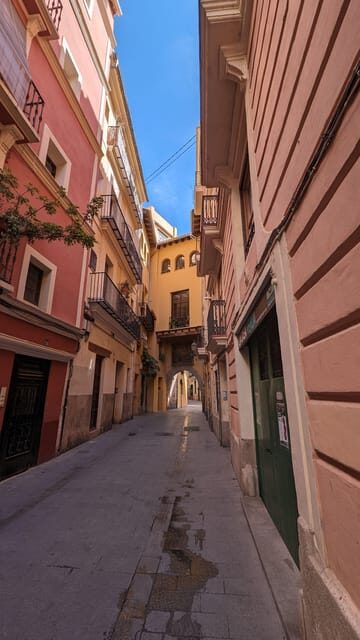 Secret Valencia Experience: The City and Its Flavors - Key Points