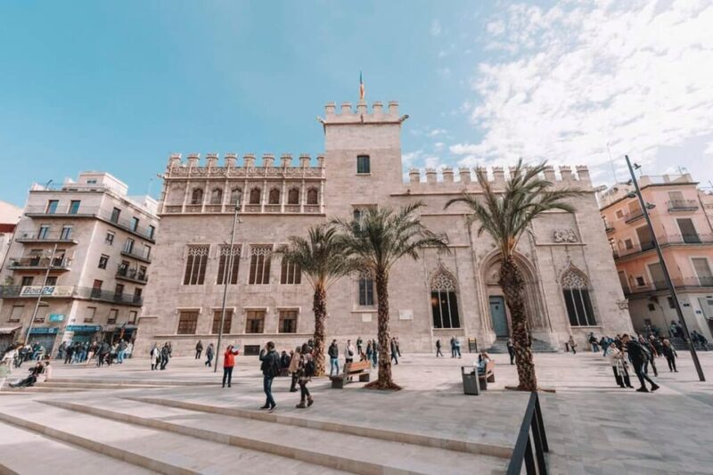 Secret Valencia Experience: The City and Its Flavors - A Practical Breakdown of the Tour Experience