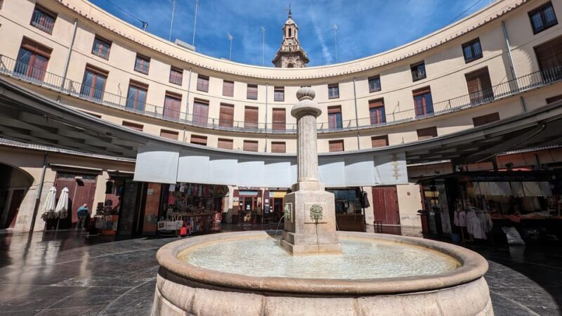 Secret Valencia Experience: The City and Its Flavors - Practical Tips for Travelers