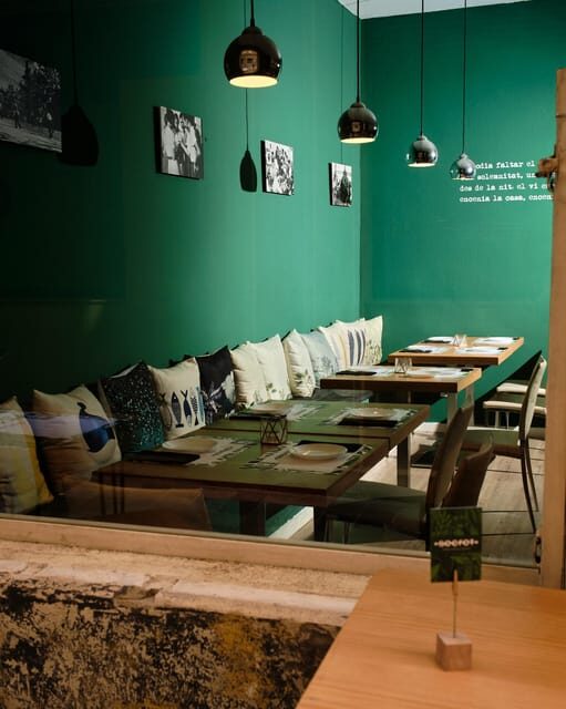 Secret Valencia Experience: The City and Its Flavors - Frequently Asked Questions
