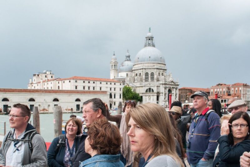 Secret Venice & Gondola Tour - Exploring Venice’s Hidden Corners