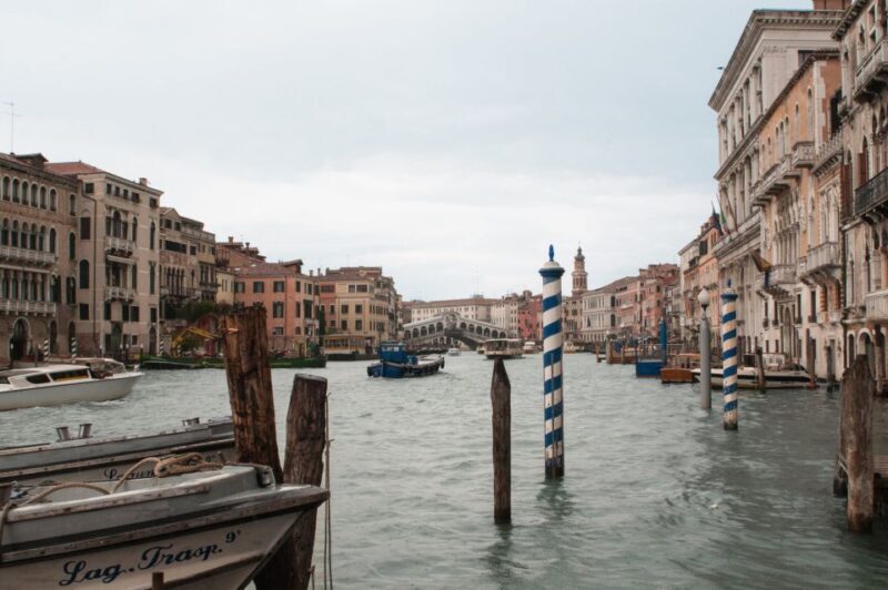 Secret Venice & Gondola Tour - Practical Details & Tips