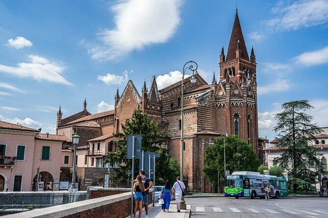Secret Verona Walking Tour - Exploring Verona’s Hidden Corners