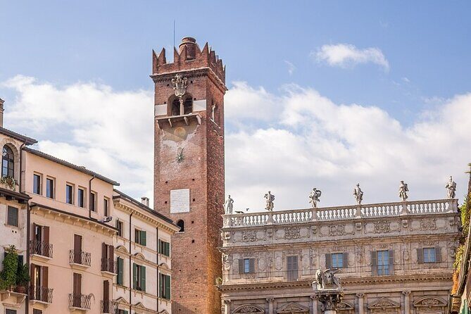 Secret Verona Walking Tour - Final Thoughts