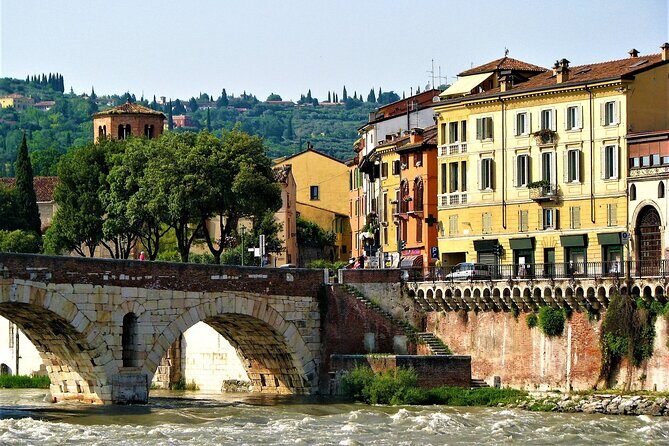 Secret Verona Walking Tour - FAQ