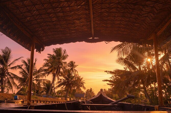 Secret Village Canoeing in Alleppey Backwaters - Who Will Love This Tour?