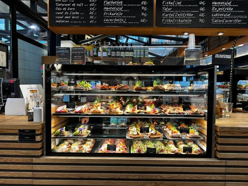 Secret walking Food Tour Copenhagen - An In-Depth Look at the Tour