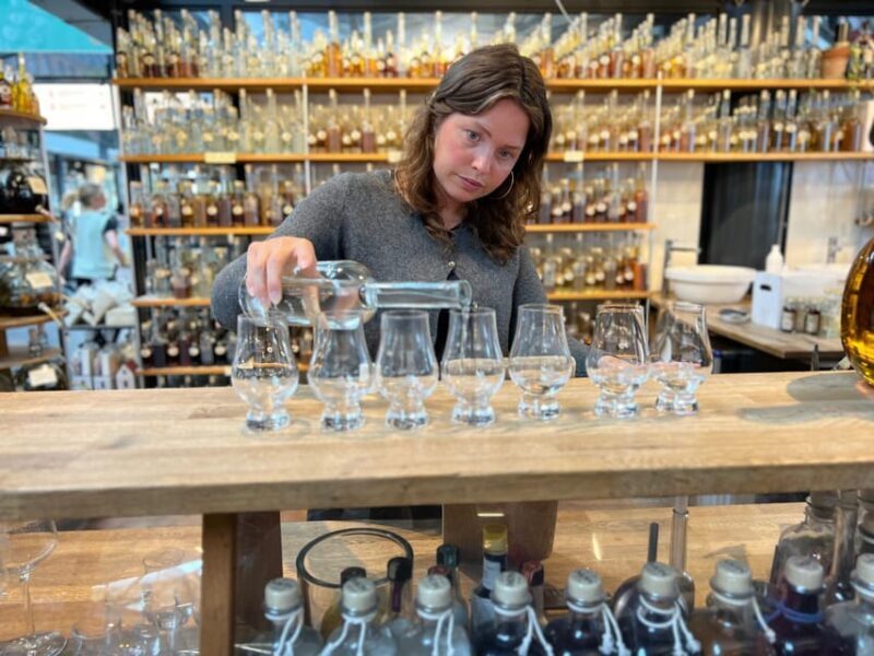 Secret walking Food Tour Copenhagen - Analyzing the Experience’s Value