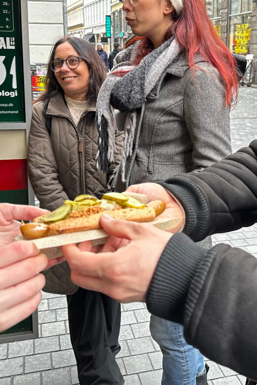 Secret walking Food Tour Copenhagen - Who Should Consider This Tour?