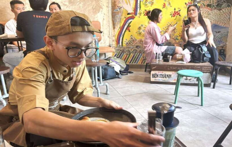 Secret walking Food Tour Ho Chi Minh City - Detailed Review of the Tour
