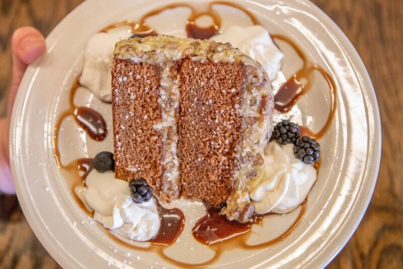 Secret Walking Food Tour Milwaukee - FAQ