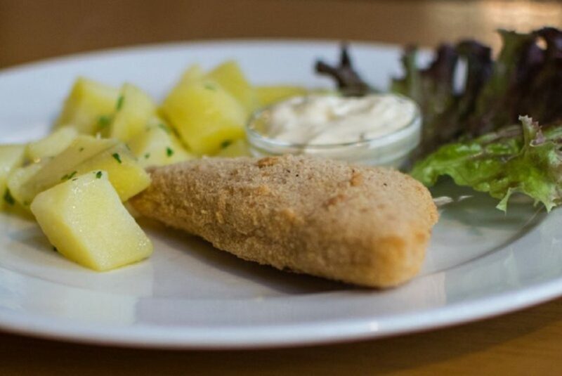Secret walking Food Tour Prague - Key Points