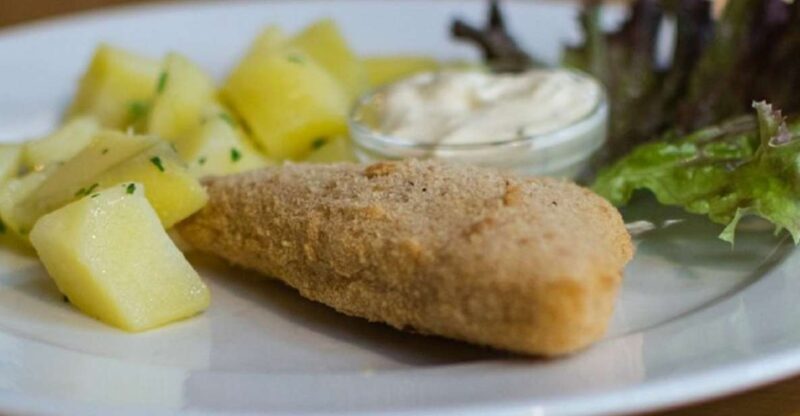 Secret walking Food Tour Prague - What Our Guests Say