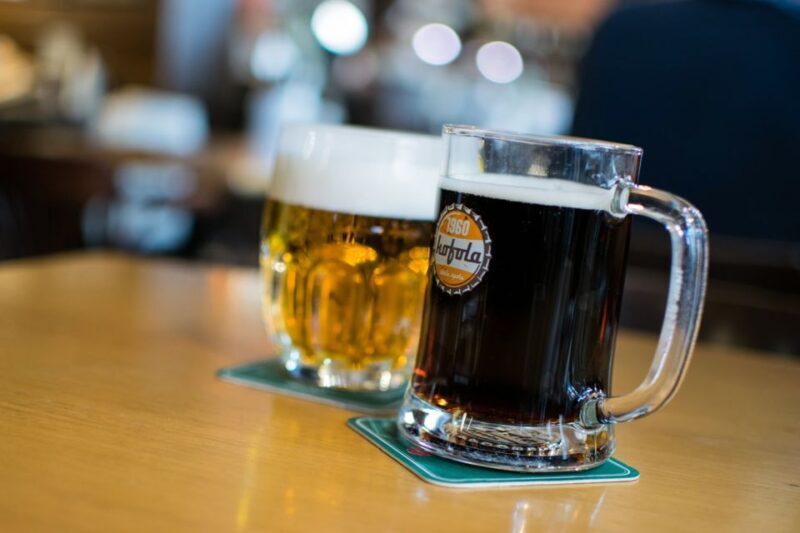 Secret walking Food Tour Prague - Final Thoughts