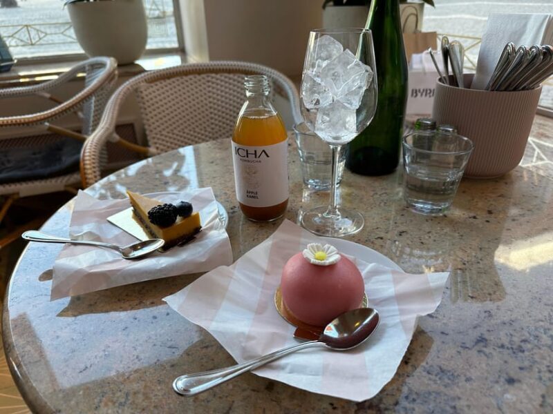 Secret Walking Food Tour Stockholm Old Town - Introduction: A Foodie Window into Stockholm’s Charm