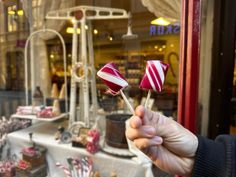 Secret Walking Food Tour Stockholm Old Town - The Real Value: How Does It Stack Up?