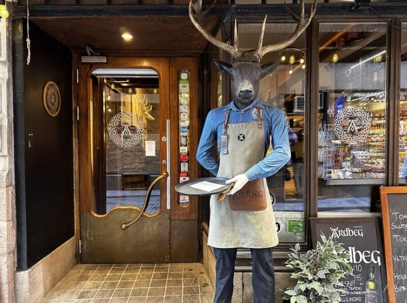 Secret Walking Food Tour Stockholm Old Town - Who Will Love This Tour?