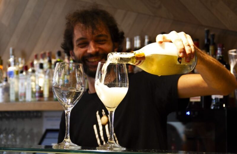 Secret walking Food Tours San Sebastian - Experience Breakdown: What Makes the Tour Special