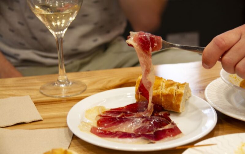 Secret walking Food Tours San Sebastian - Value & Practical Considerations