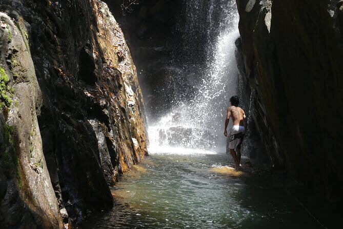 SECRET WATERFALL (8:00 AM - 3:00 PM on Motorcycle) - FAQ