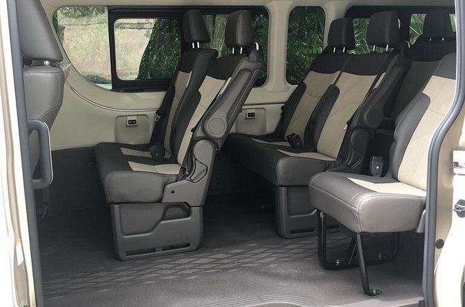 Secret Wild Orchid Montego Bay Private Airport Transfers - Authentic Traveler Insights