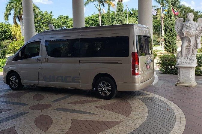 Secret Wild Orchid Montego Bay Private Airport Transfers - FAQ