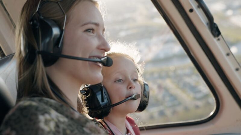 Secret Wilderness - 45 Mile Helicopter Tour in Sedona - An In-Depth Look at the Sedona Helicopter Tour