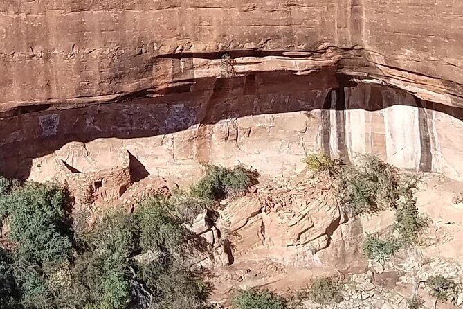 Secret Wilderness (45+ Mile) - Sedona Helicopter Tour - Final Thoughts: Is This Tour for You?