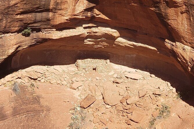 Secret Wilderness (45+ Mile) - Sedona Helicopter Tour - FAQ