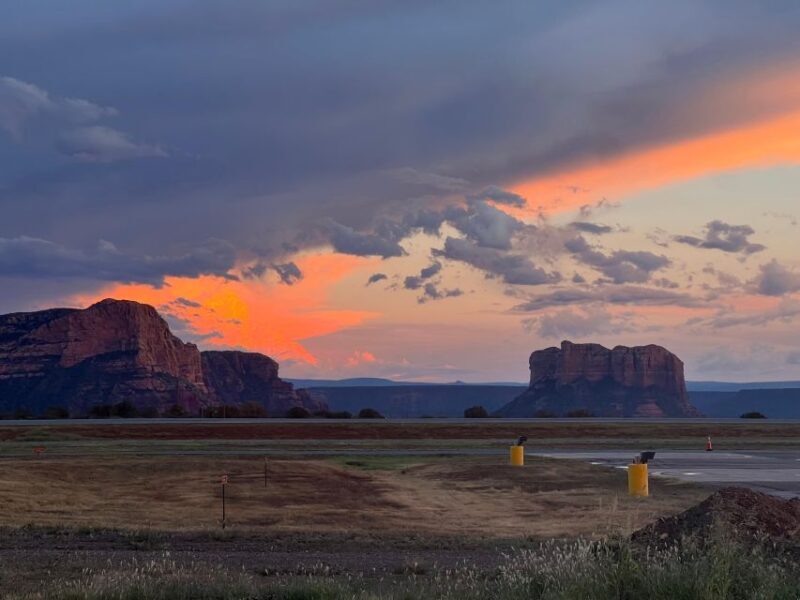 Secret Wilderness Sunset - 45 Mile Helicopter Tour in Sedona - Who Is This Tour Best For?