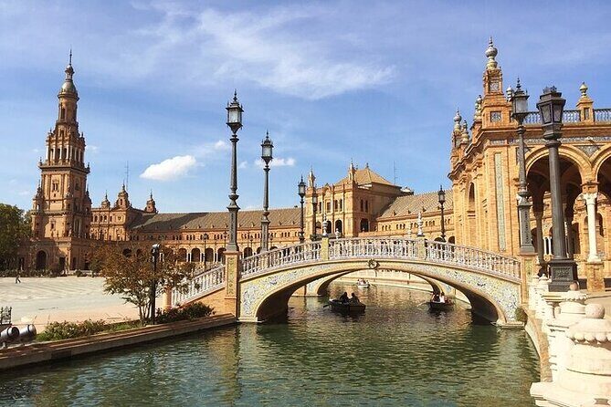 Secretos del Parque María Luisa & Plaza de España Tour en Español - Who Will Love This Tour?