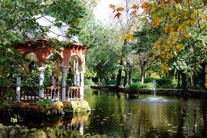 Secretos del Parque María Luisa & Plaza de España Tour en Español - Final Thoughts