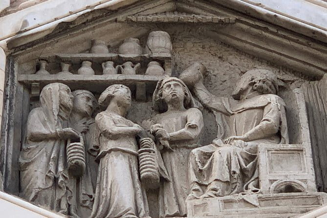 Secretos,misterios y leyendas de Florencia-visita guiada. - An In-Depth Look at the Tour Experience