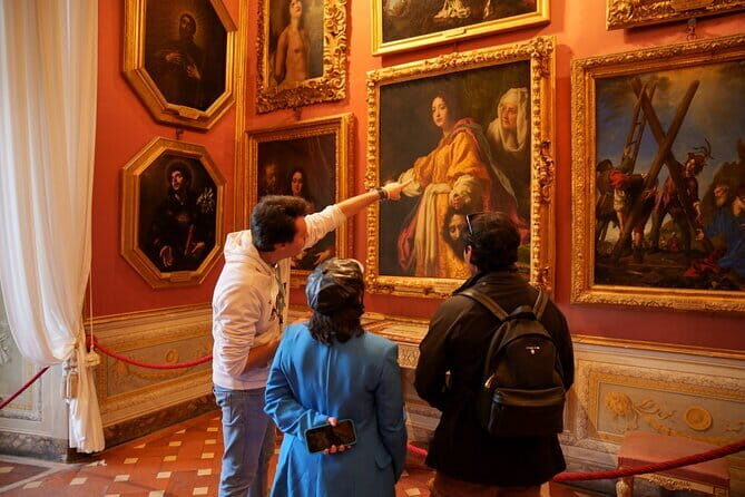 Secretos,misterios y leyendas de Florencia-visita guiada. - The Sum Up