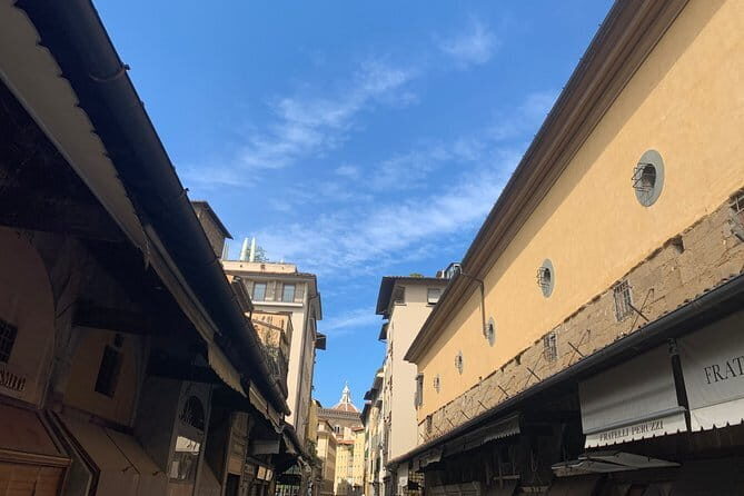 Secretos,misterios y leyendas de Florencia-visita guiada. - An In-Depth Look at What This Tour Offers