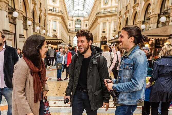 Secrets And Highlights Of Milan With A Local Insider: Private & Personalized 2hr - Who Should Book This Tour?