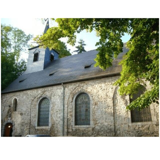 Secrets and Splendours of Saint-Michel Church - The Sum Up