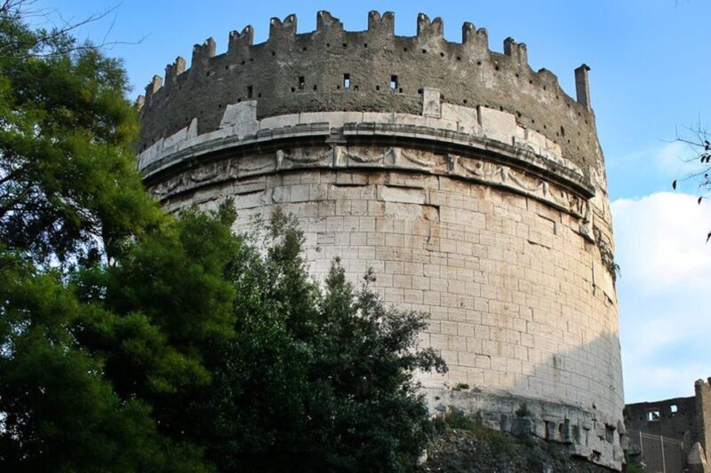 Secrets Below Rome: Tour Catacombs and Ancient Appian Way - FAQ